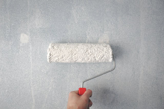 Welke verschillende soorten betonverf zijn er?