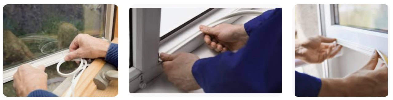 Tochtstrip Raam: Maak je Huis Warm en Comfortabel!