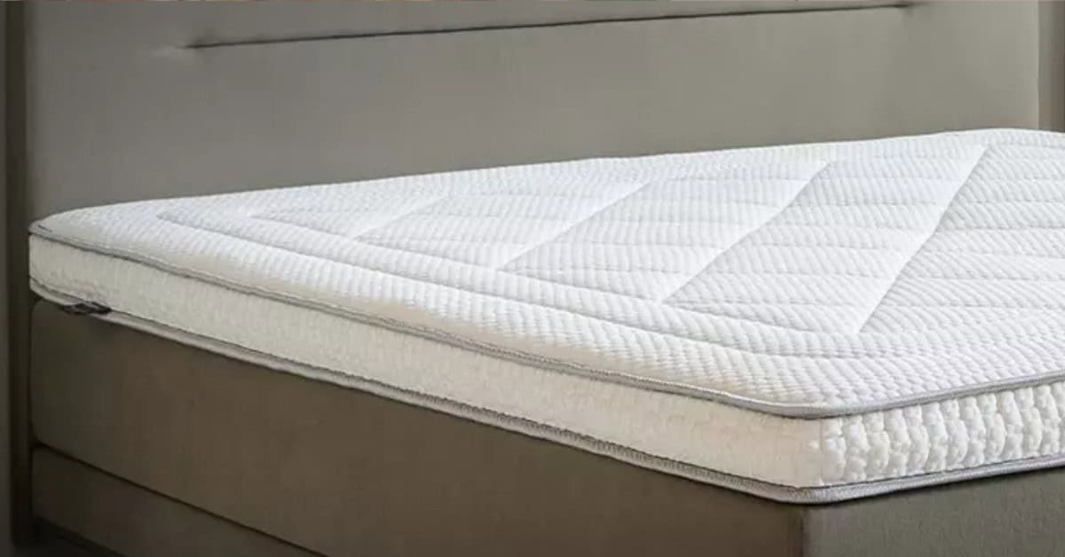 Matras en Topper Vervangen: Hoe Lang Gaan Ze Mee?
