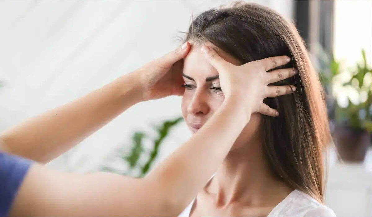Zenuwpijn achter het oog: Symptomen, oorzaken