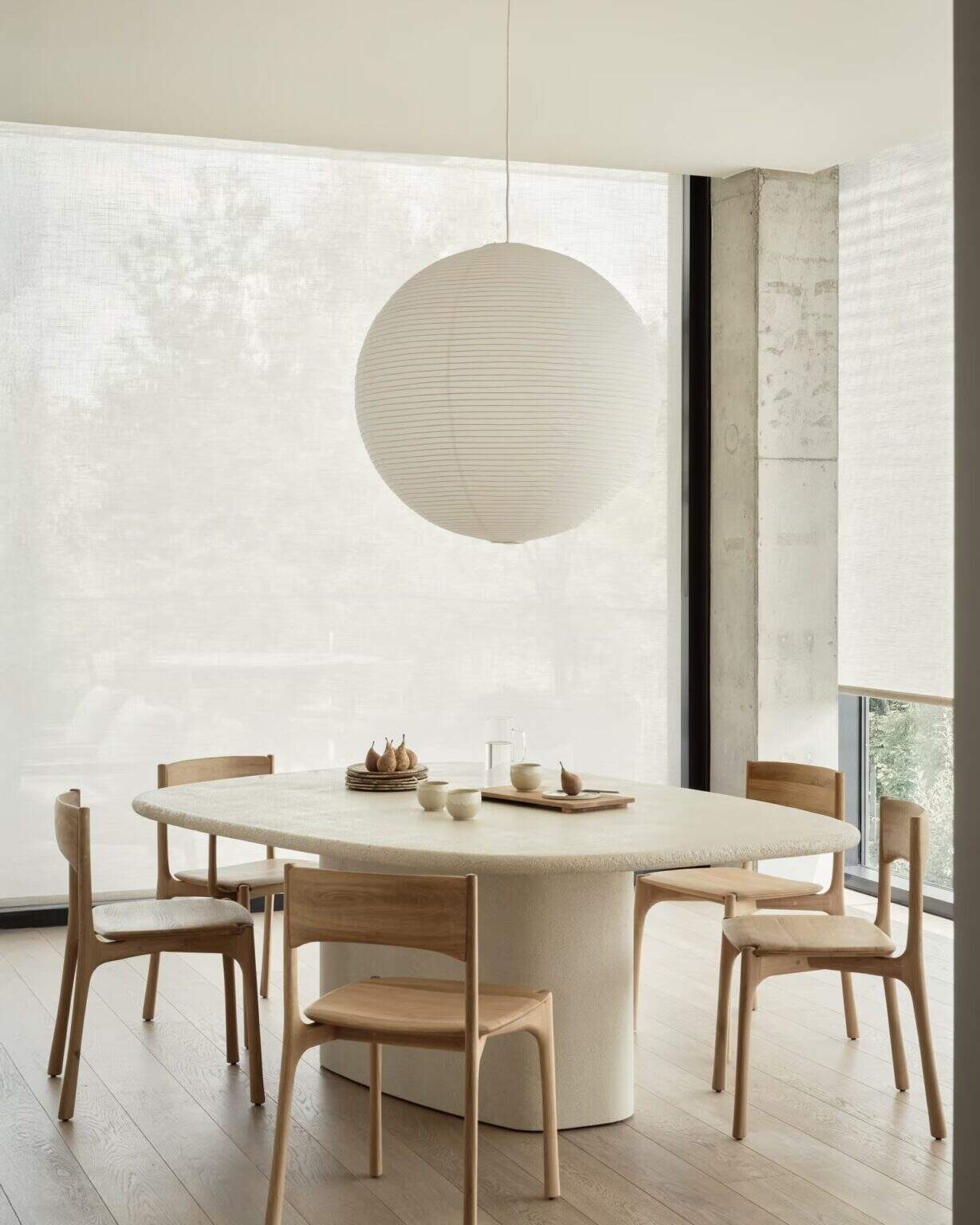 Duurzaam design dat elk interieur verrijkt