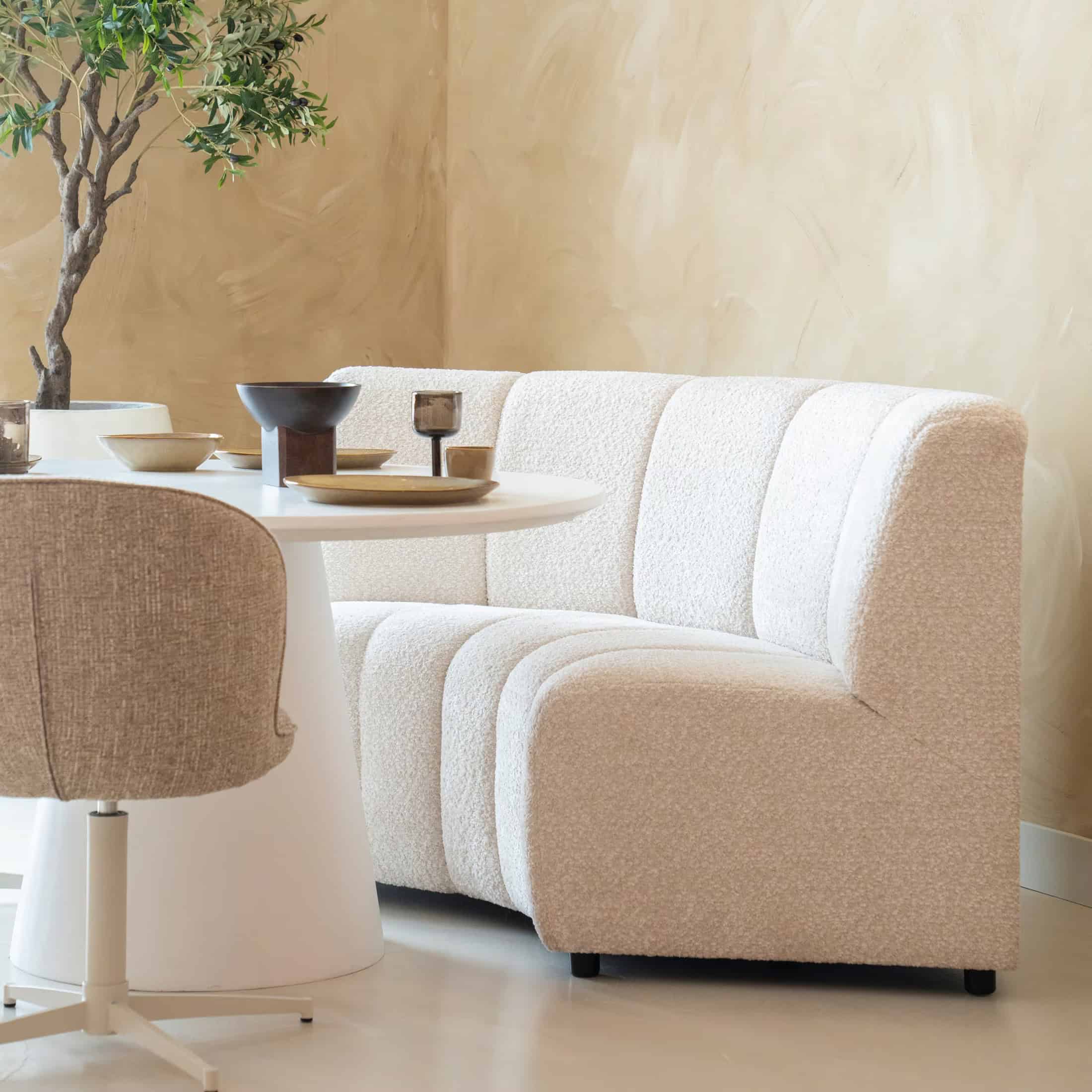 Duurzaam design dat elk interieur verrijkt