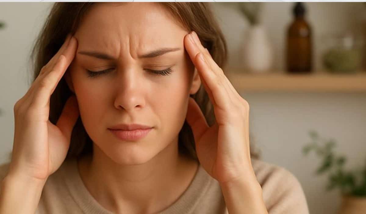 Hormonale Hoofdpijn: Oorzaken, Triggers en Verlichting